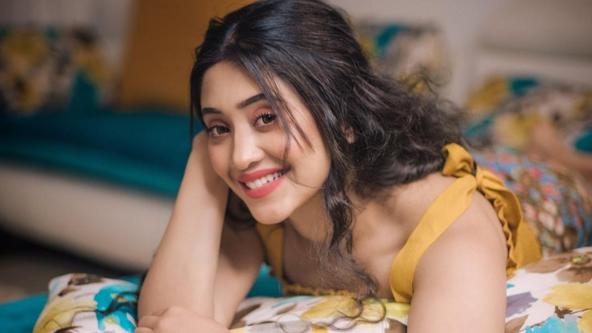 Shivangi Joshi Wallpapers - Top Free Shivangi Joshi Backgrounds - WallpaperAccess