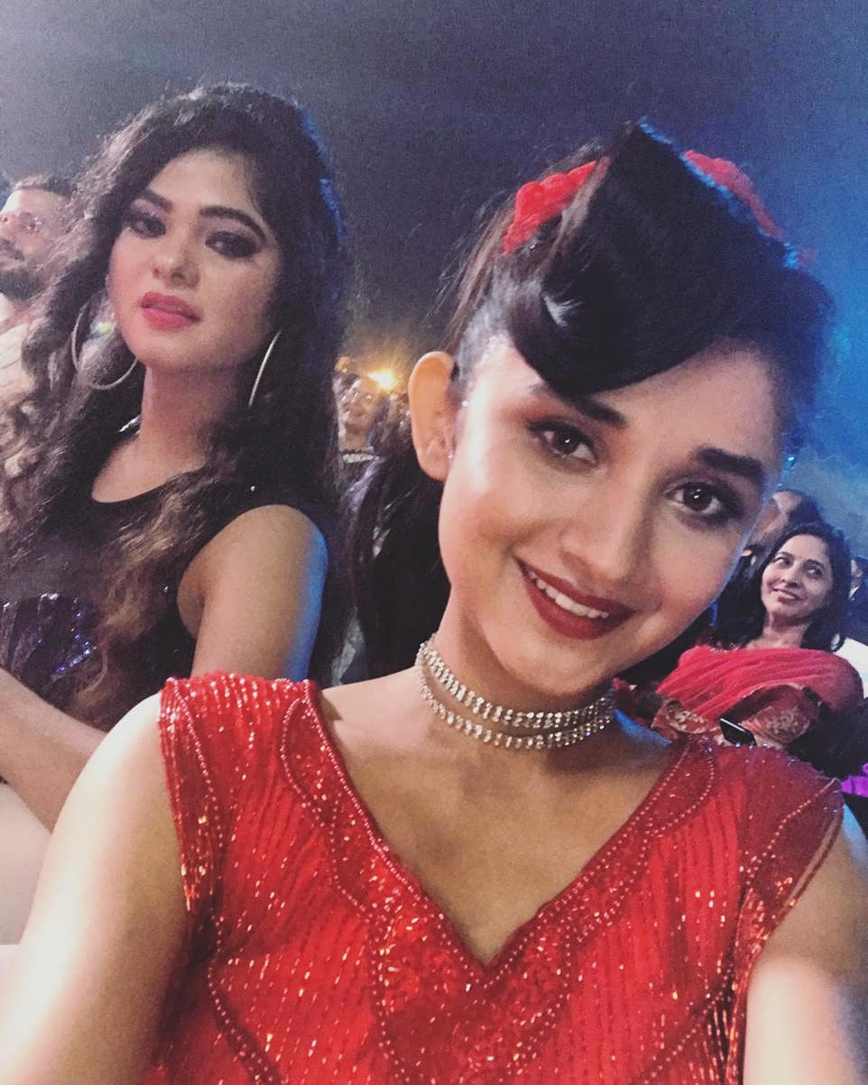 Shivangi Joshi Wallpapers - Top Free Shivangi Joshi Backgrounds - WallpaperAccess