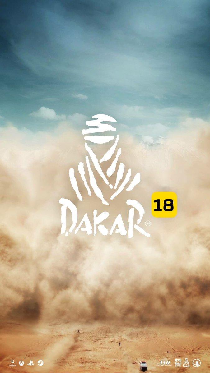 Dakar Rally Wallpapers - Top Free Dakar Rally Backgrounds - WallpaperAccess