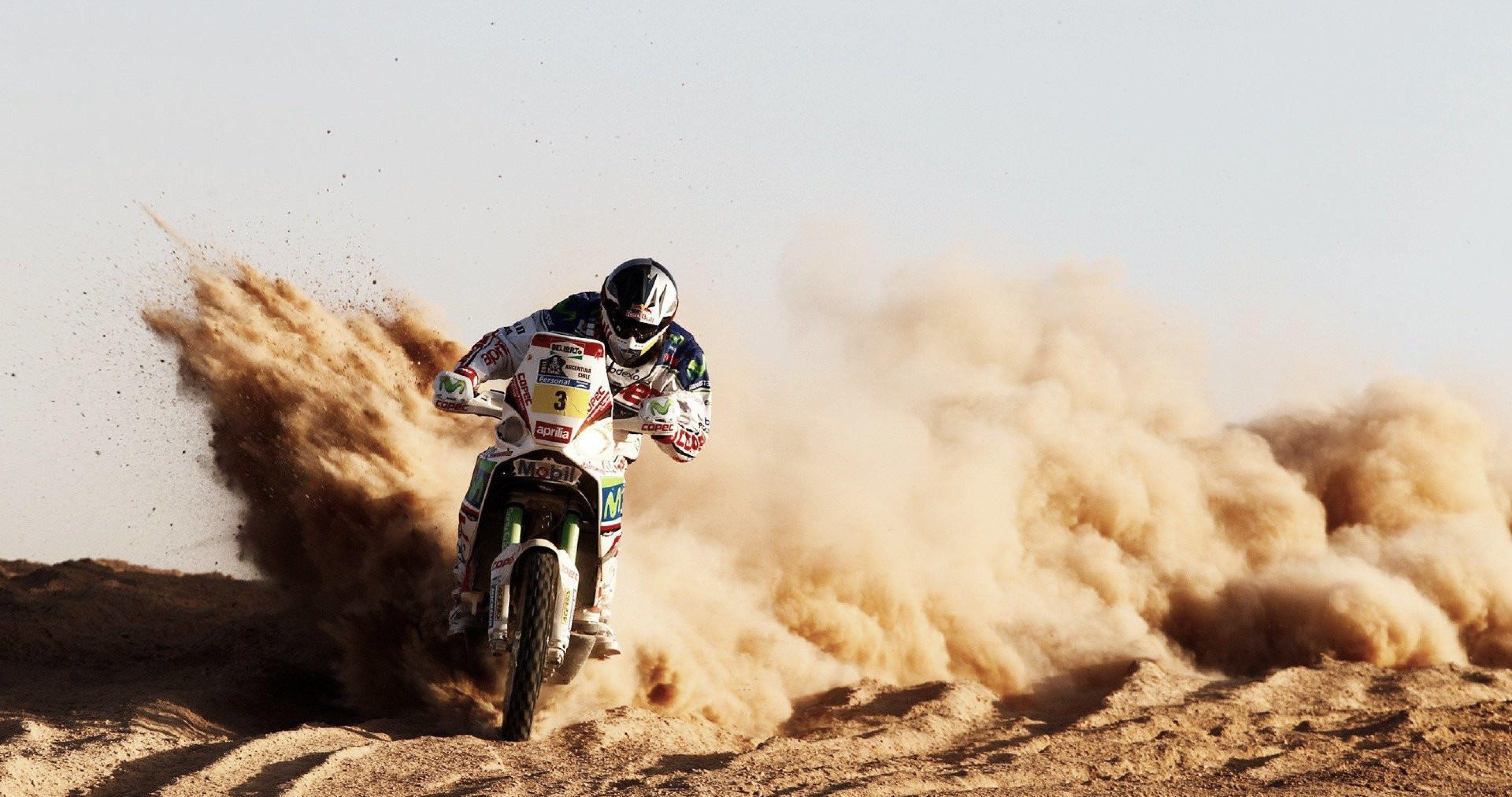 Dakar Rally Wallpapers - Top Free Dakar Rally Backgrounds - WallpaperAccess