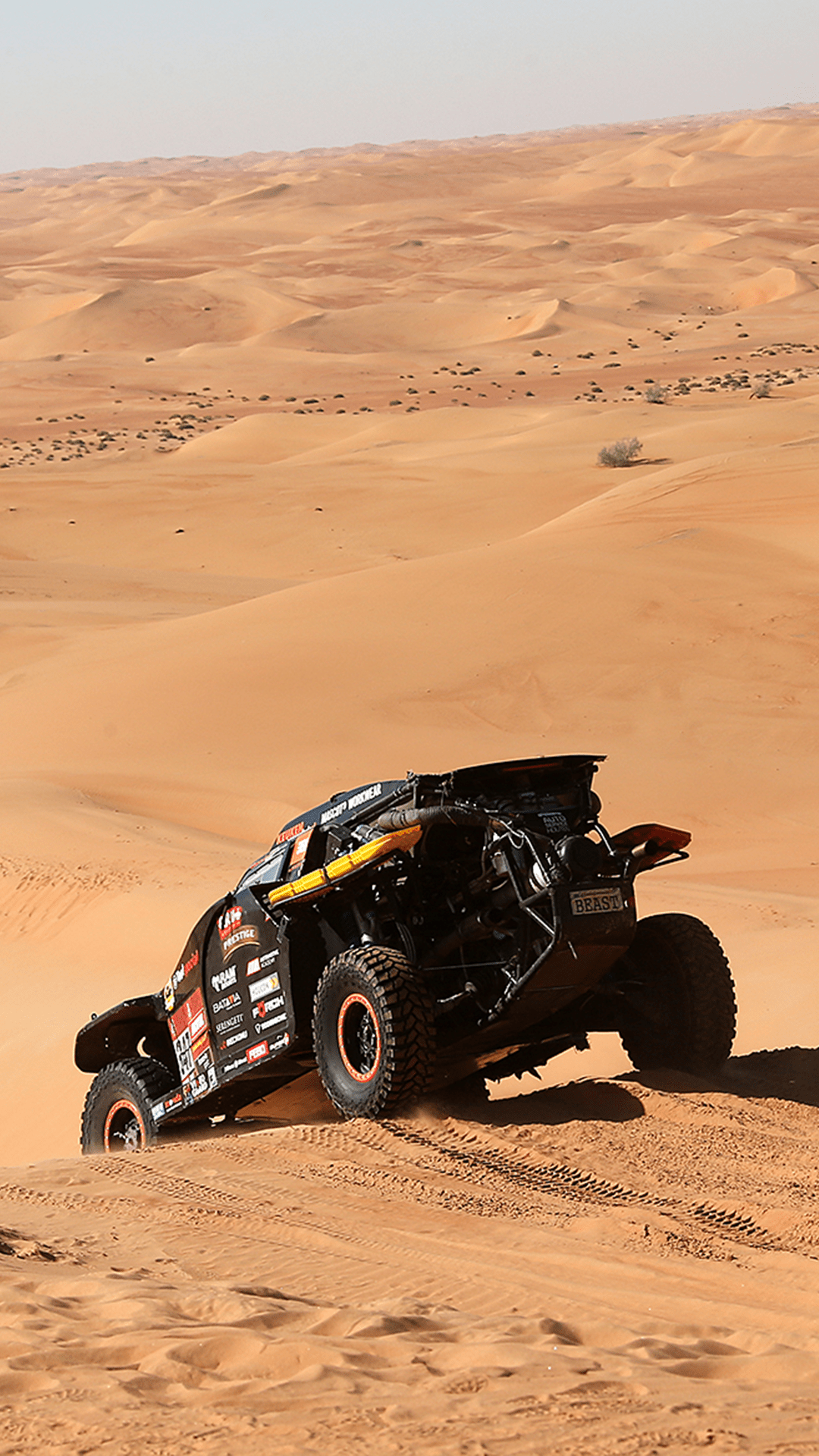 Dakar Rally Wallpapers - Top Free Dakar Rally Backgrounds - WallpaperAccess