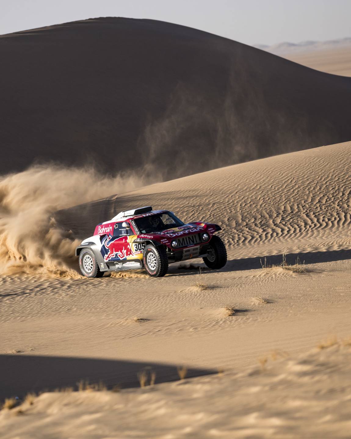 Dakar Rally Wallpapers - Top Free Dakar Rally Backgrounds - WallpaperAccess