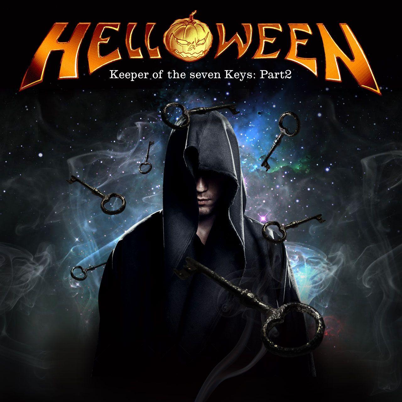 Helloween Band Wallpapers - Top Free Helloween Band Backgrounds ...