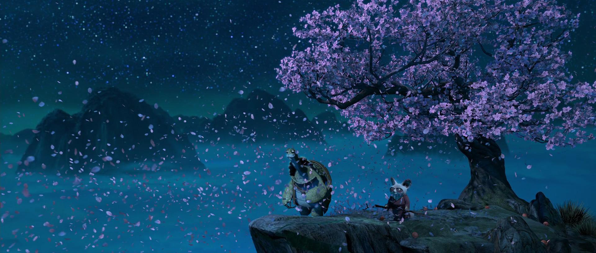 Master Oogway Wallpapers - Top Free Master Oogway Backgrounds ...