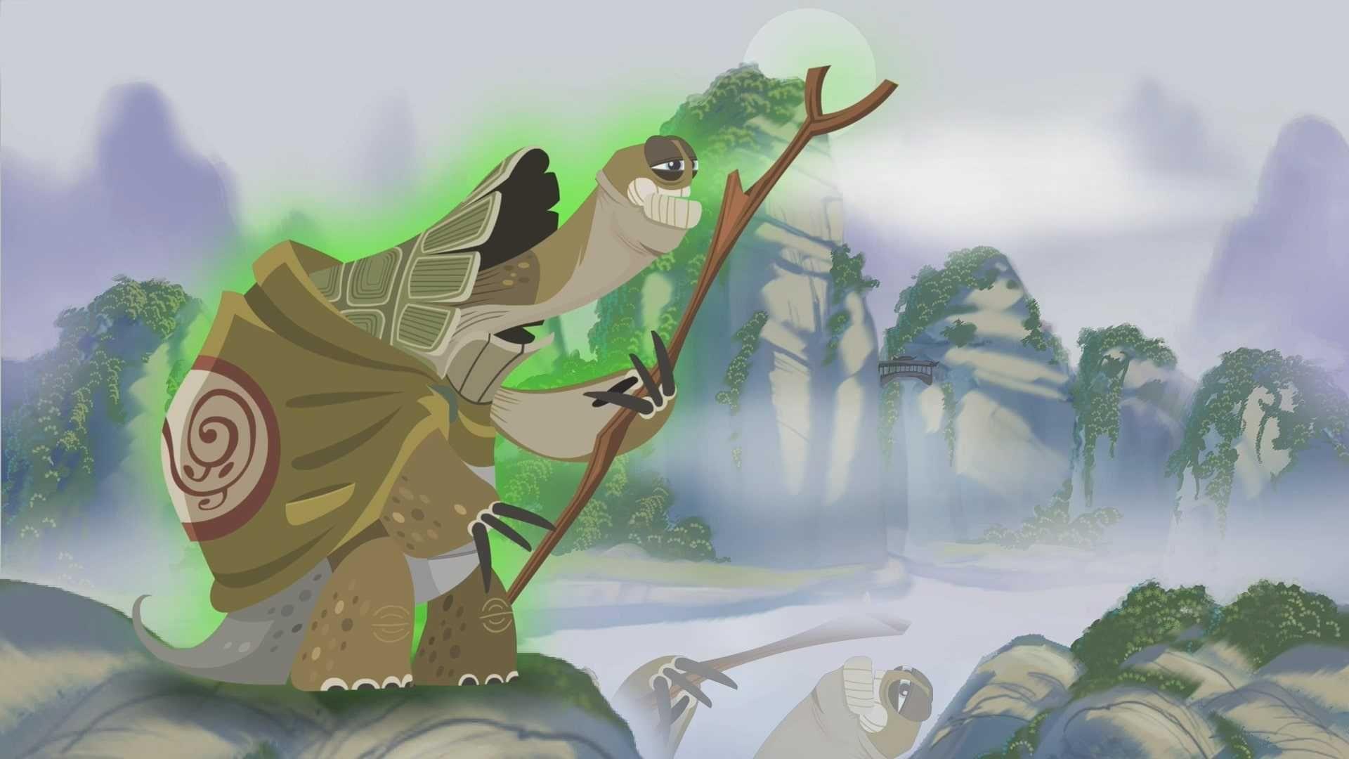 Master Oogway Wallpapers - Top Free Master Oogway Backgrounds ...