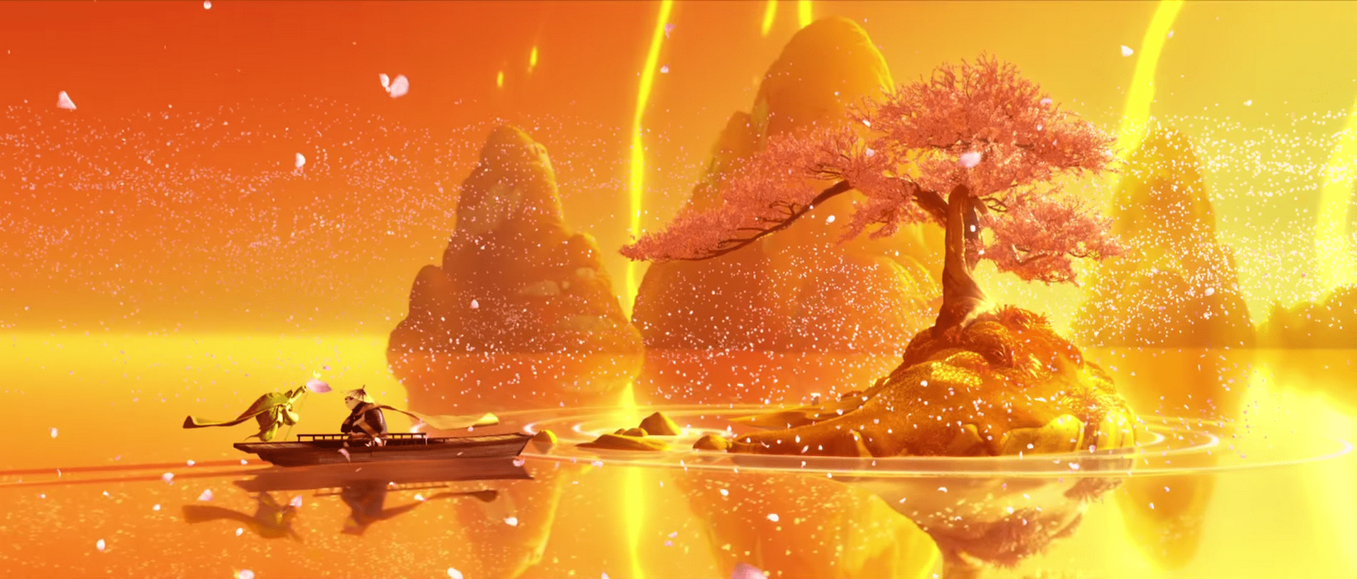 Master Oogway Wallpapers - Top Free Master Oogway Backgrounds ...