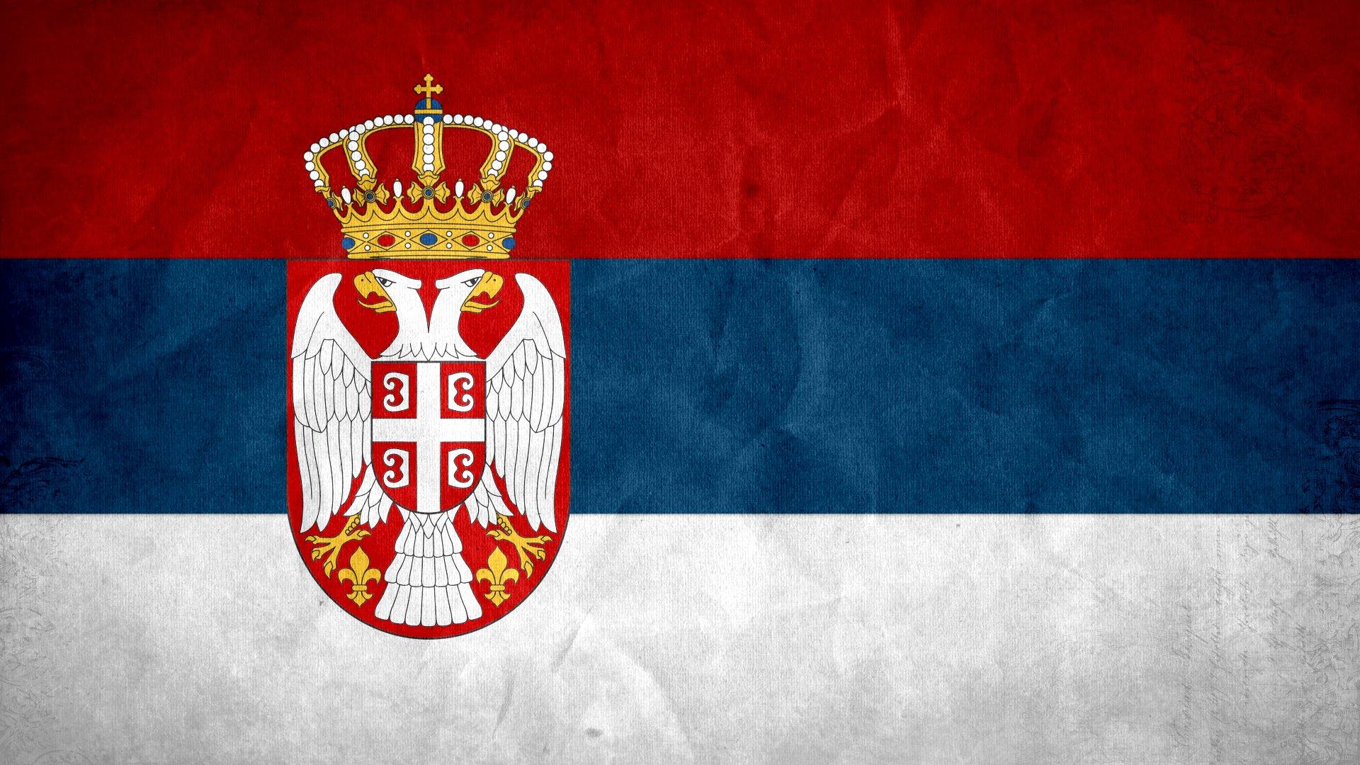 Serbia Flag Wallpapers - Top Free Serbia Flag Backgrounds - WallpaperAccess