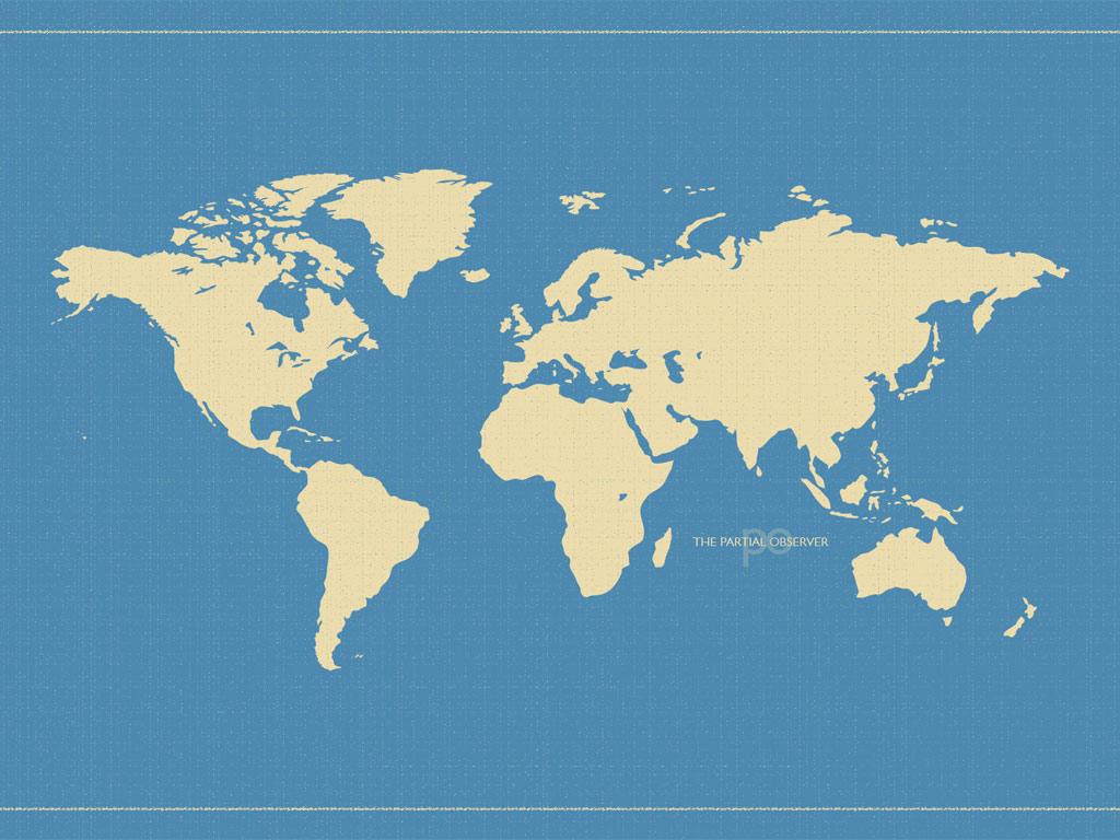 World Atlas Wallpapers - Top Free World Atlas Backgrounds - WallpaperAccess