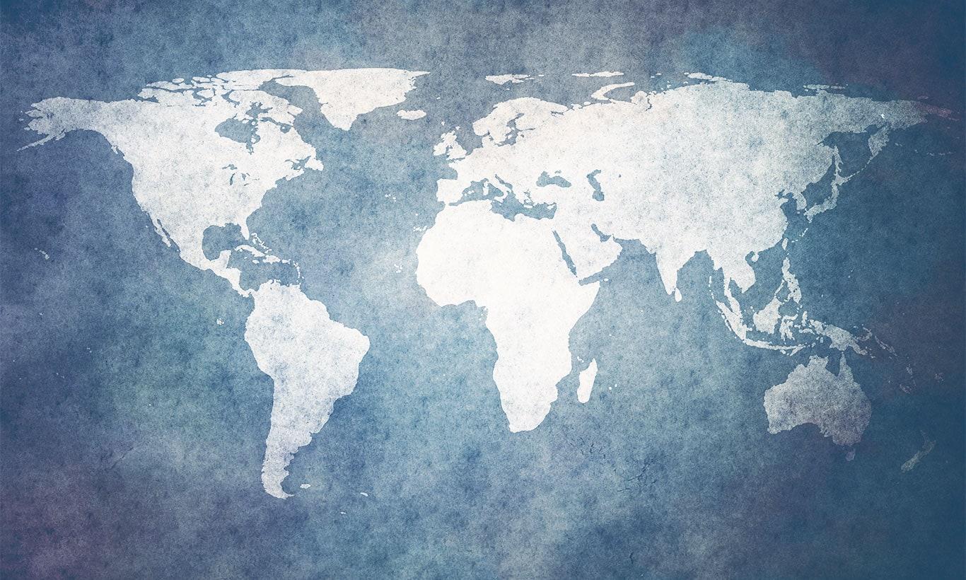 World Atlas Wallpapers - Top Free World Atlas Backgrounds - WallpaperAccess
