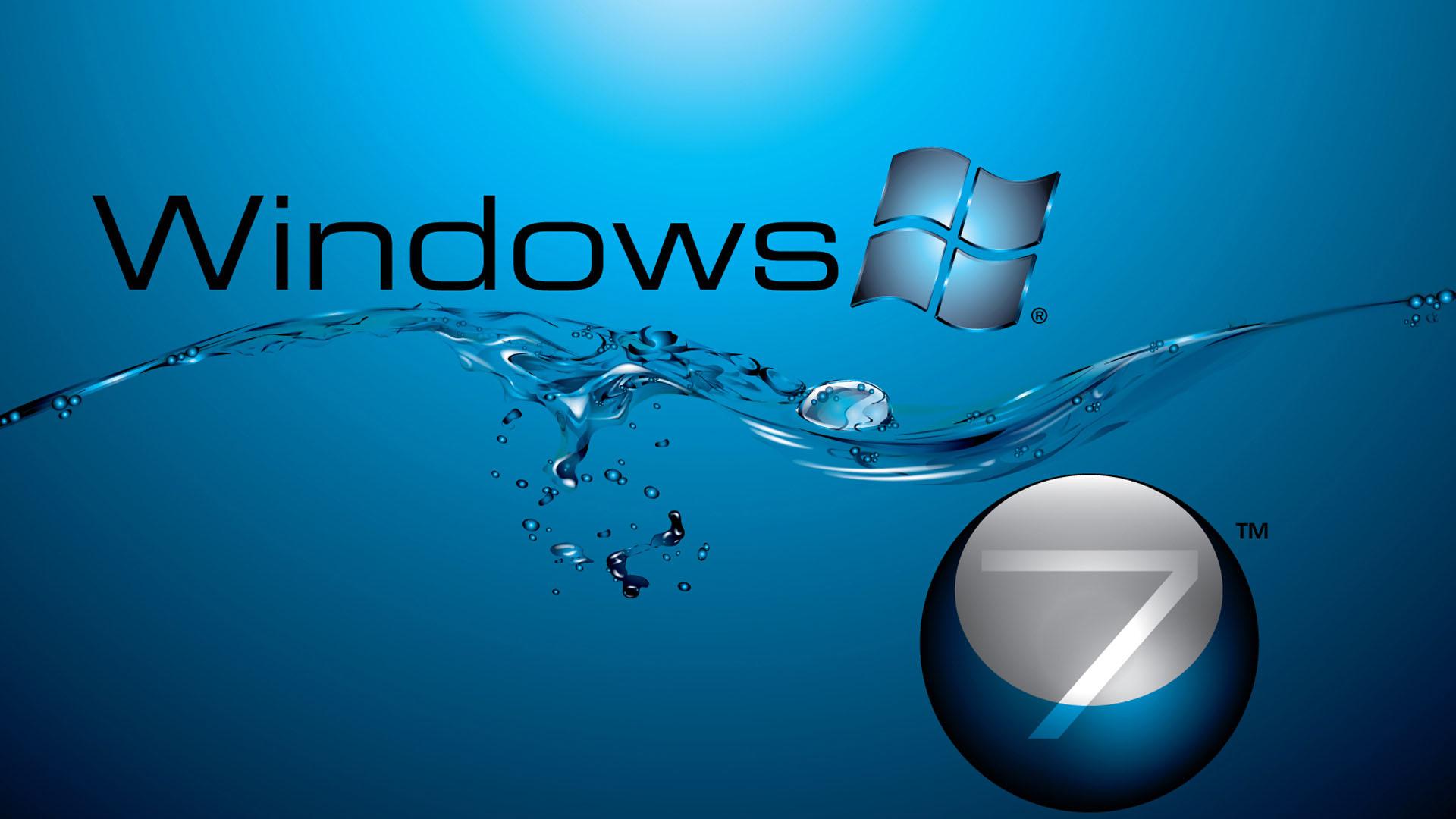 Windows 7 4k Wallpapers - Top Free Windows 7 4k Backgrounds ...