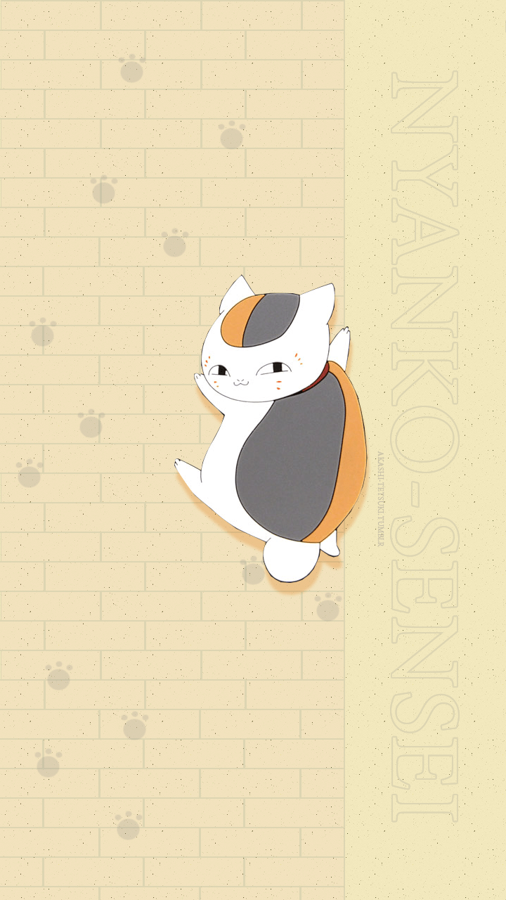 Nyanko Sensei Wallpapers - Top Free Nyanko Sensei Backgrounds ...