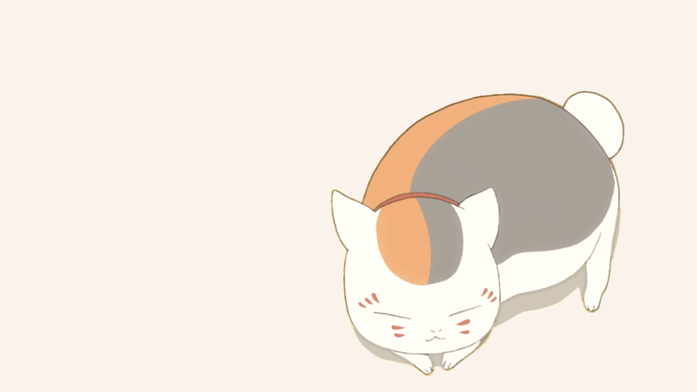 Nyanko Sensei Wallpapers - Top Free Nyanko Sensei Backgrounds ...