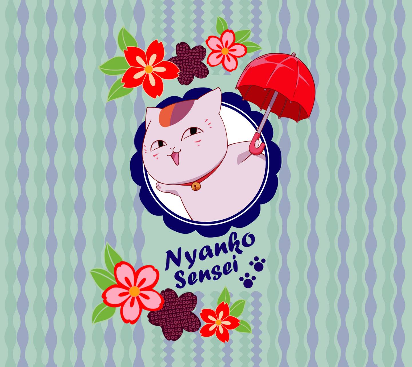Nyanko Sensei Wallpapers - Top Free Nyanko Sensei Backgrounds ...
