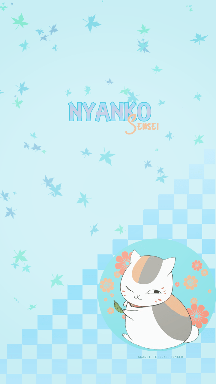 Nyanko Sensei Wallpapers - Top Free Nyanko Sensei Backgrounds ...