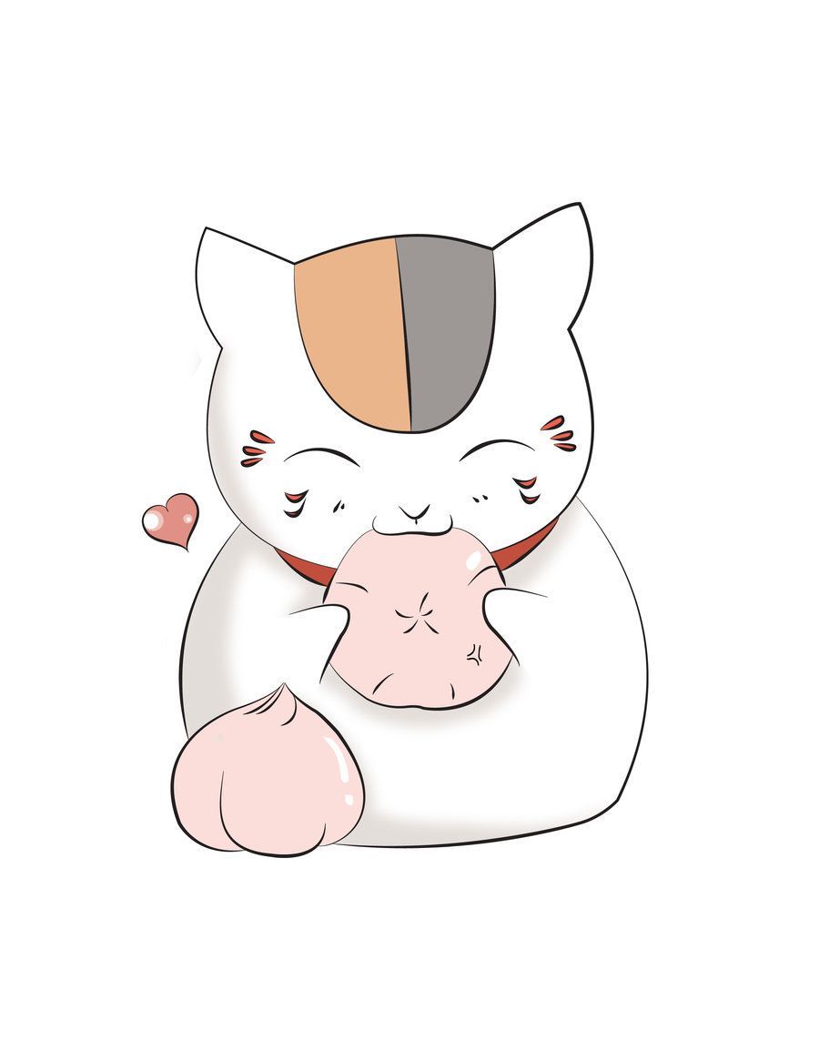 Nyanko Sensei Wallpapers - Top Free Nyanko Sensei Backgrounds ...