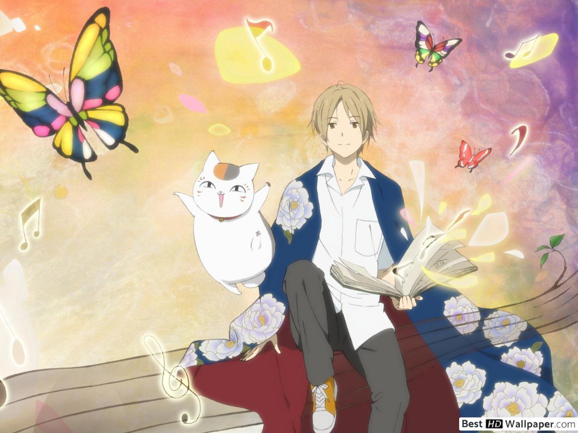 Nyanko Sensei Wallpapers - Top Free Nyanko Sensei Backgrounds ...