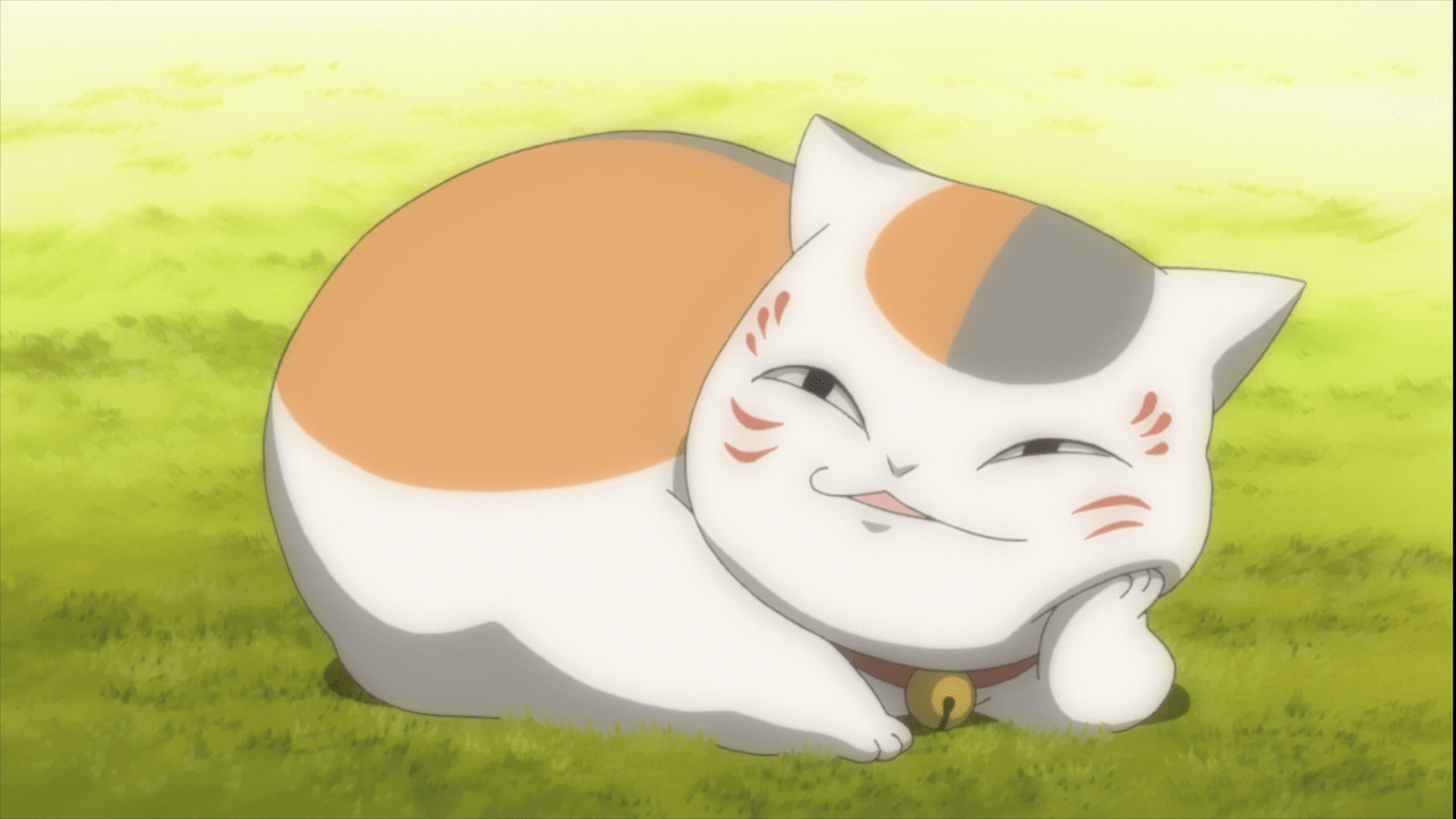 Nyanko Sensei Wallpapers - Top Free Nyanko Sensei Backgrounds ...
