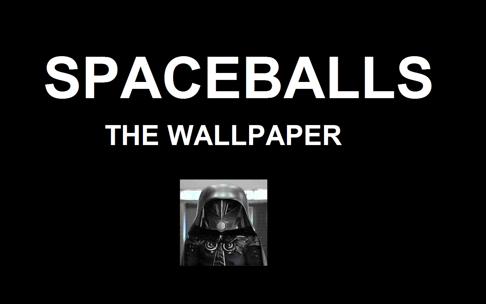 Spaceballs Wallpapers - Top Free Spaceballs Backgrounds - WallpaperAccess