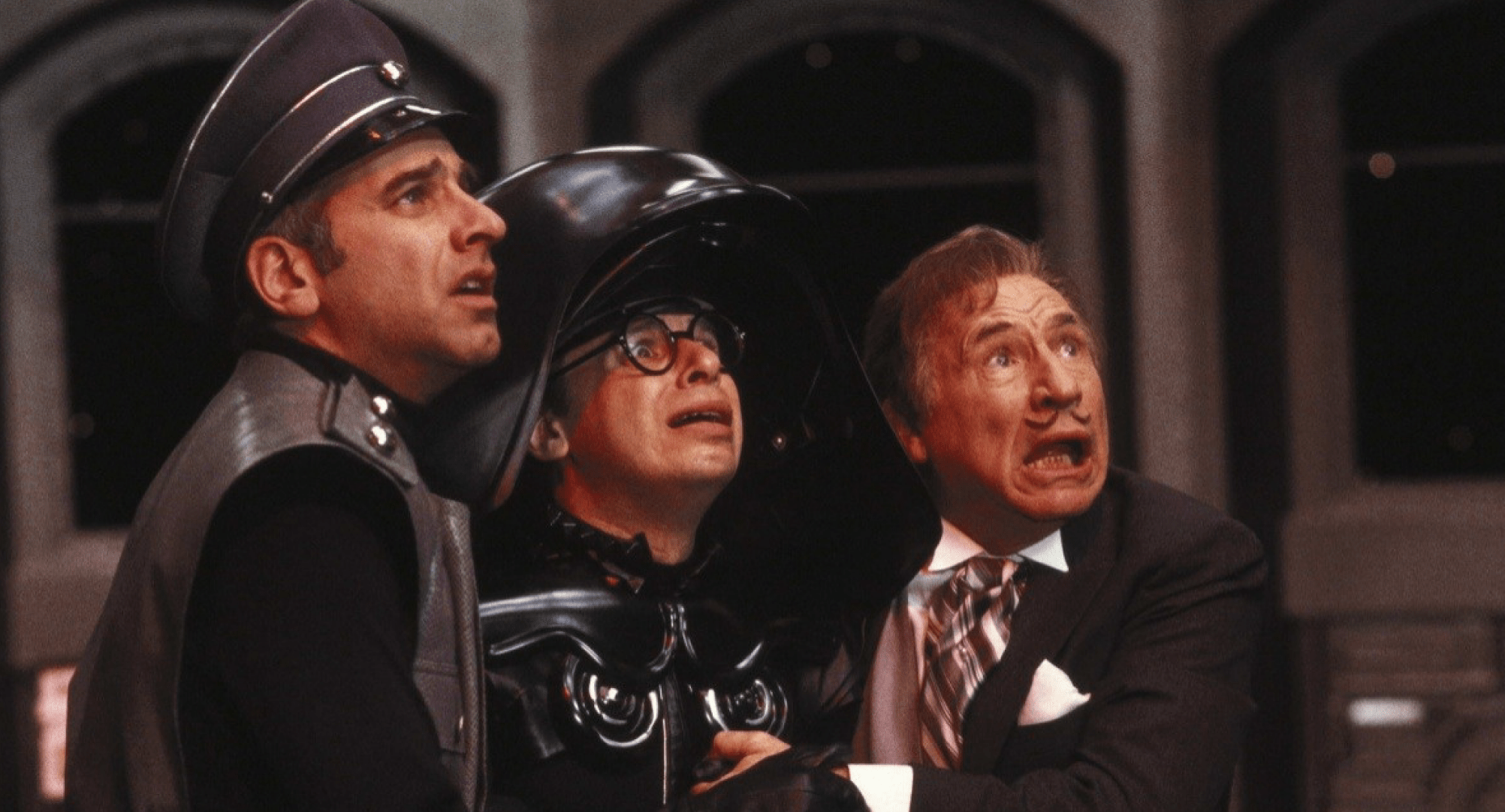 Spaceballs Wallpapers - Top Free Spaceballs Backgrounds - WallpaperAccess