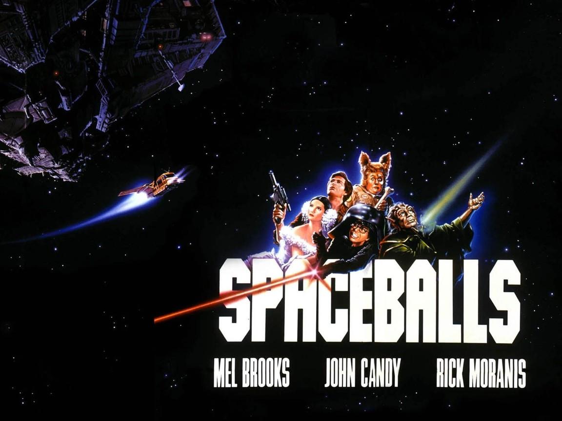 Spaceballs Wallpapers - Top Free Spaceballs Backgrounds - WallpaperAccess