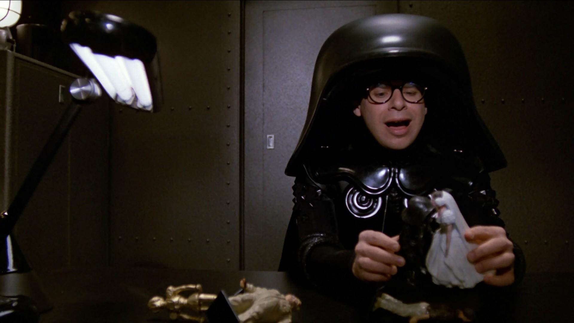 Spaceballs Wallpapers - Top Free Spaceballs Backgrounds - WallpaperAccess