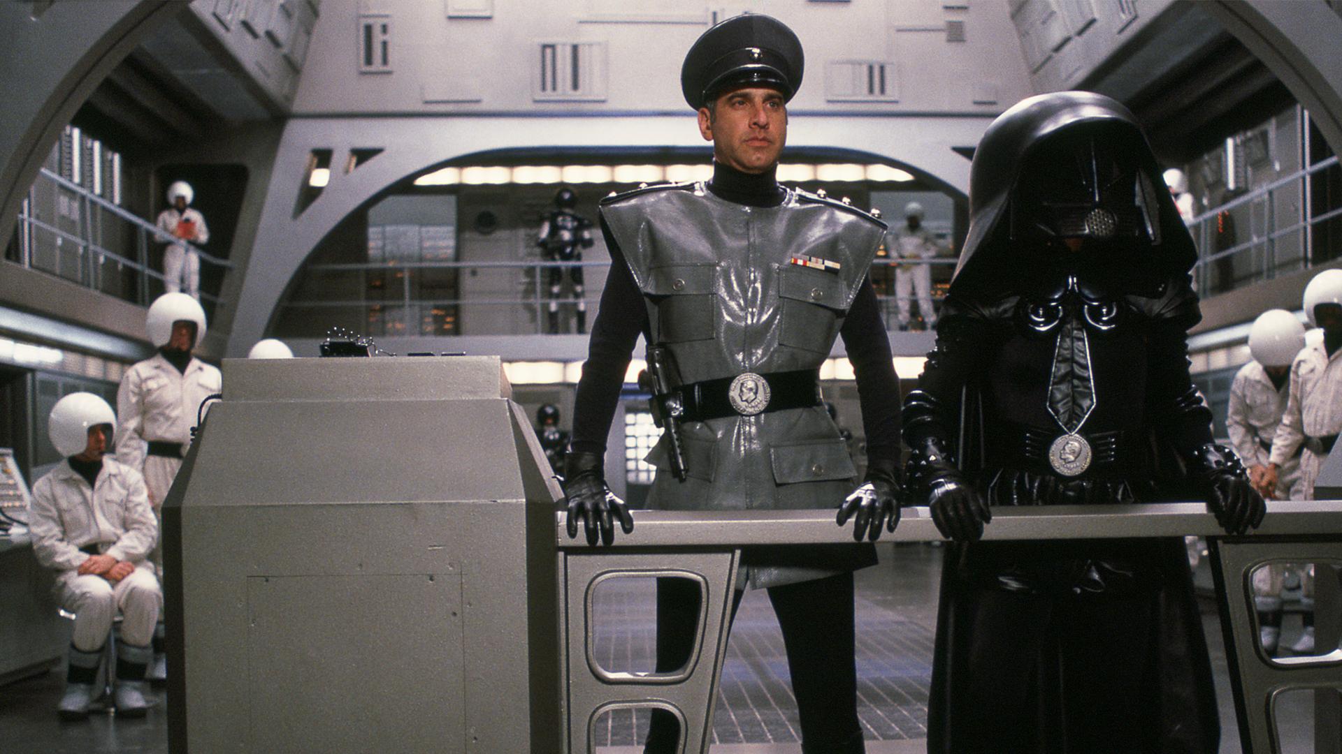 Spaceballs Wallpapers - Top Free Spaceballs Backgrounds - WallpaperAccess