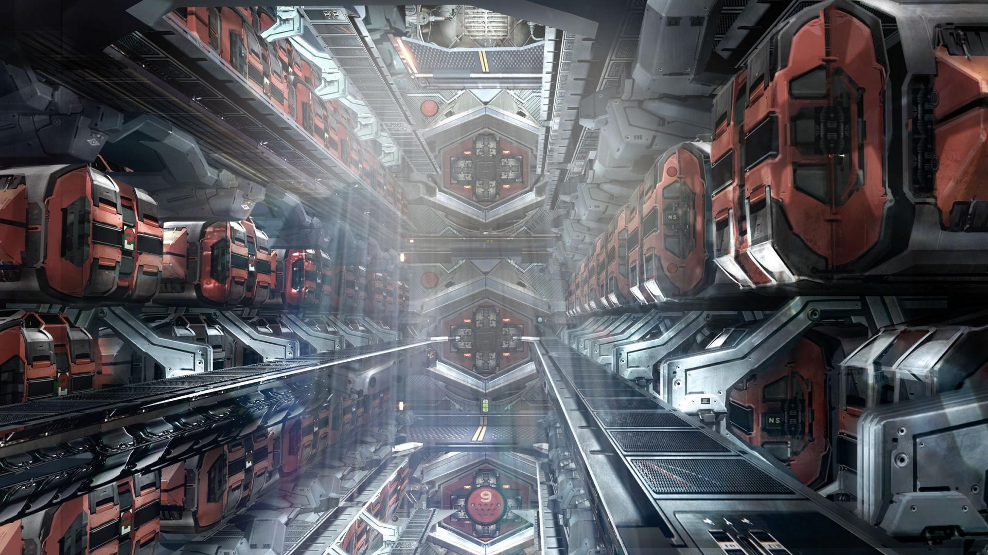 Total Recall Wallpapers - Top Free Total Recall Backgrounds ...