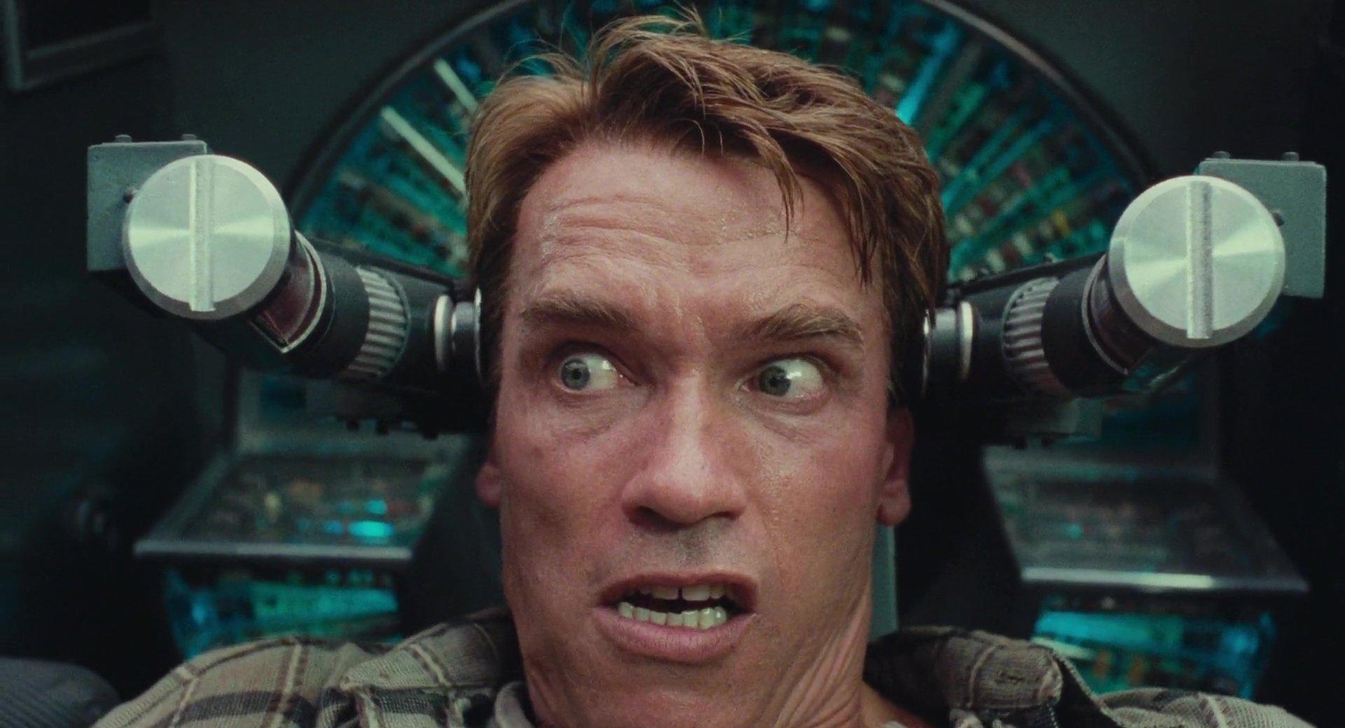 Total Recall Wallpapers - Top Free Total Recall Backgrounds ...