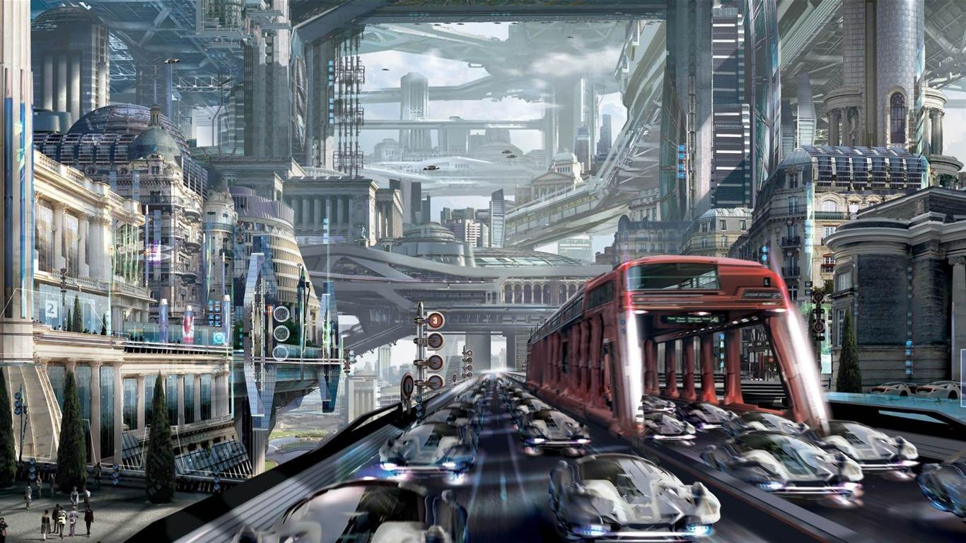 Total Recall Wallpapers - Top Free Total Recall Backgrounds ...