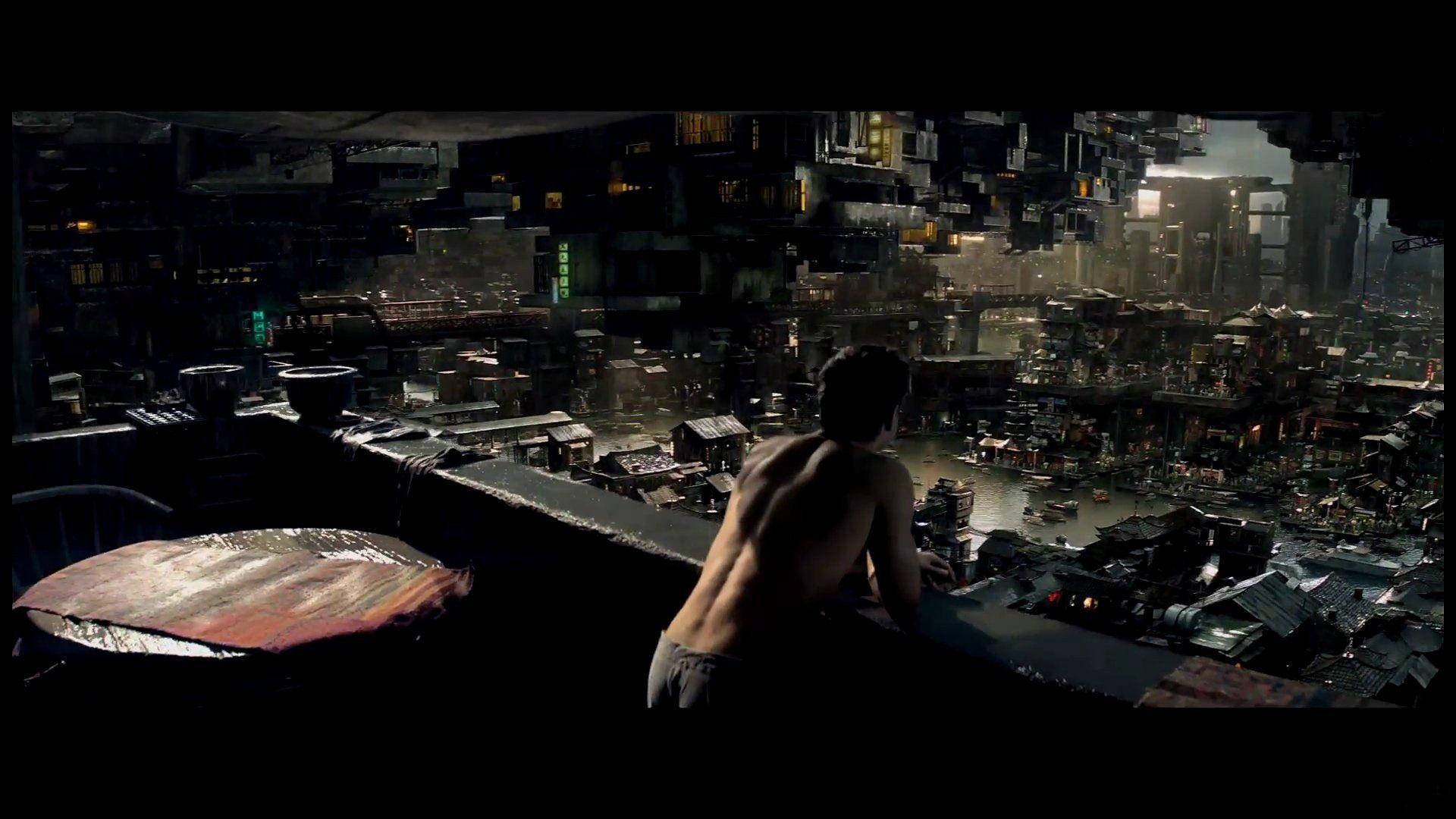 Total Recall Wallpapers - Top Free Total Recall Backgrounds ...