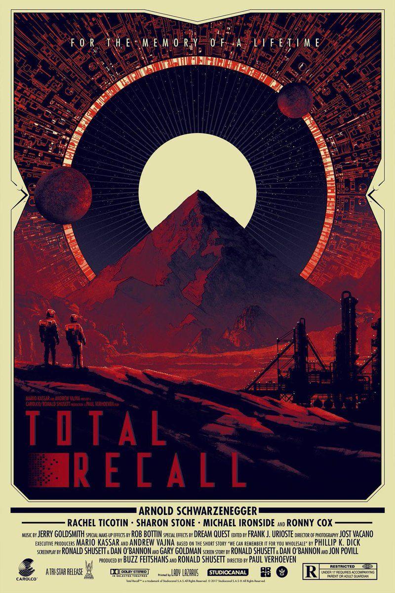 Total Recall Wallpapers - Top Free Total Recall Backgrounds ...