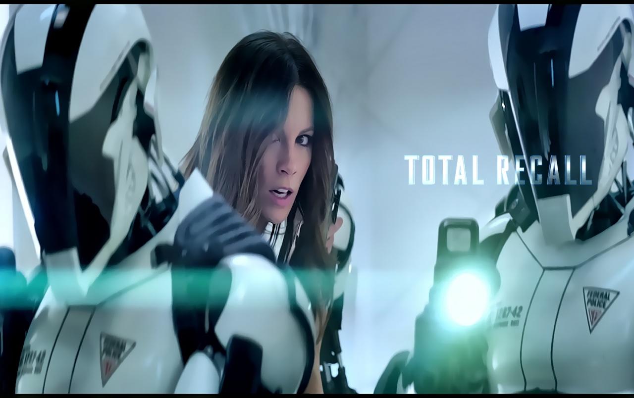 Total Recall Wallpapers - Top Free Total Recall Backgrounds ...