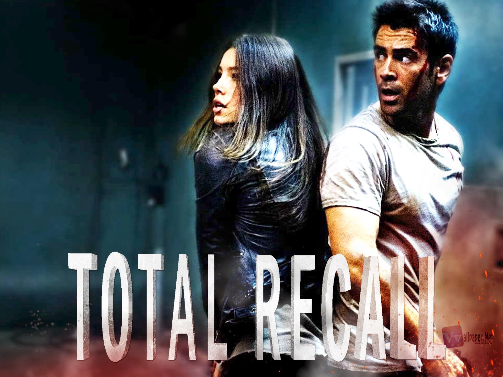 Total Recall Wallpapers - Top Free Total Recall Backgrounds ...