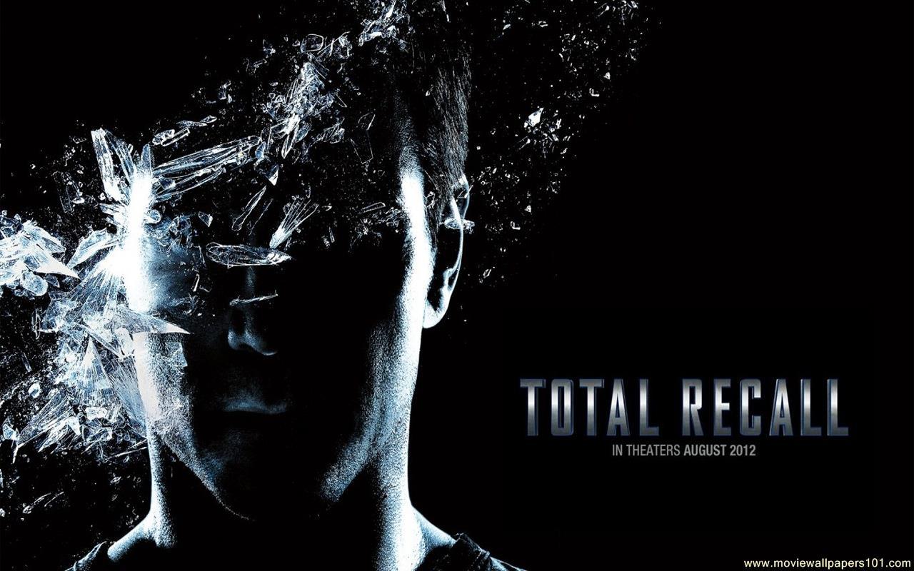 Total Recall Wallpapers - Top Free Total Recall Backgrounds ...