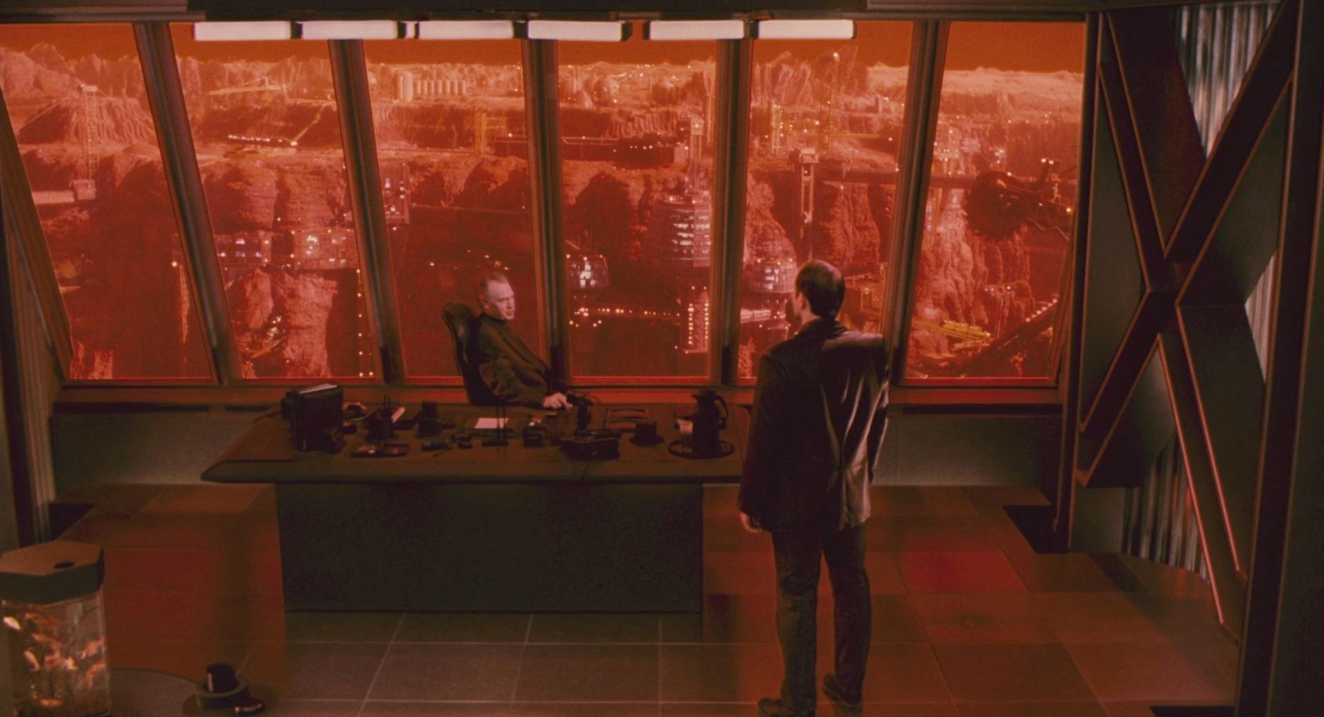 Total Recall Wallpapers - Top Free Total Recall Backgrounds ...