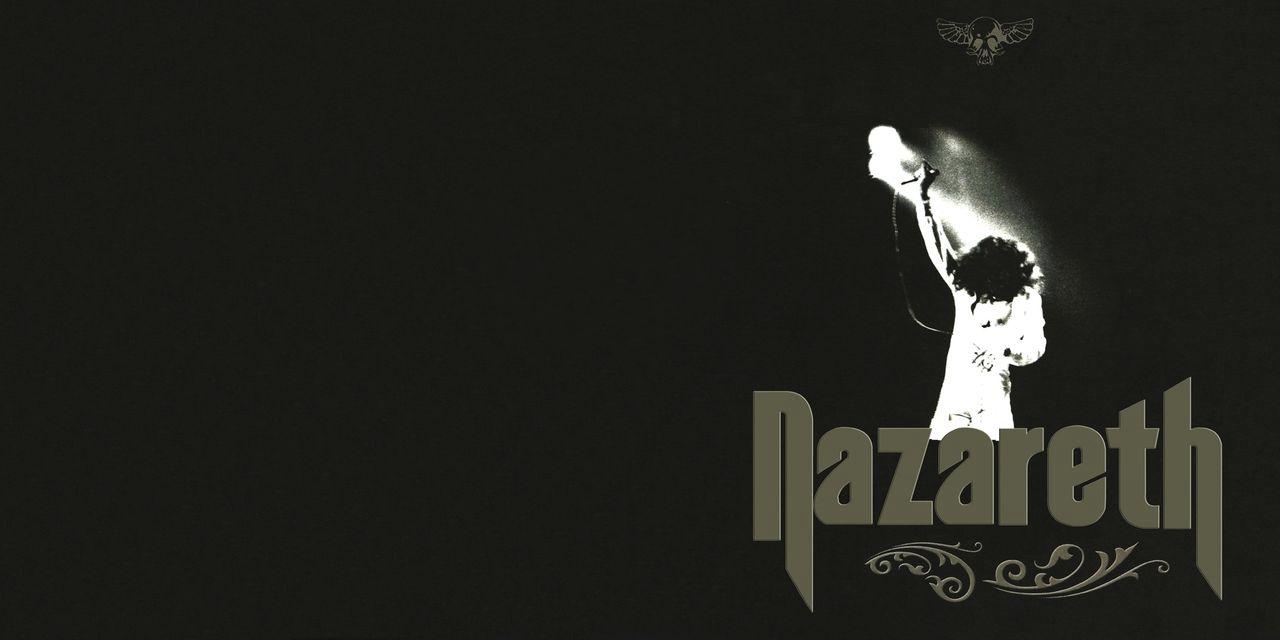 Nazareth Wallpapers - Top Free Nazareth Backgrounds - WallpaperAccess