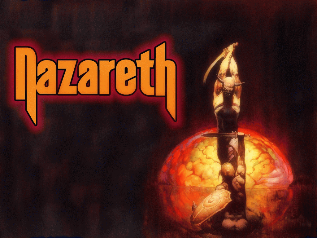 Nazareth Wallpapers - Top Free Nazareth Backgrounds - WallpaperAccess