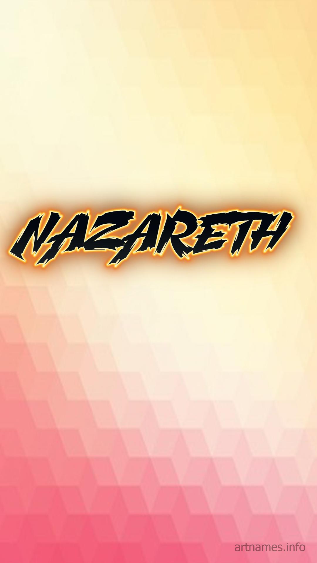 Nazareth Wallpapers - Top Free Nazareth Backgrounds - WallpaperAccess