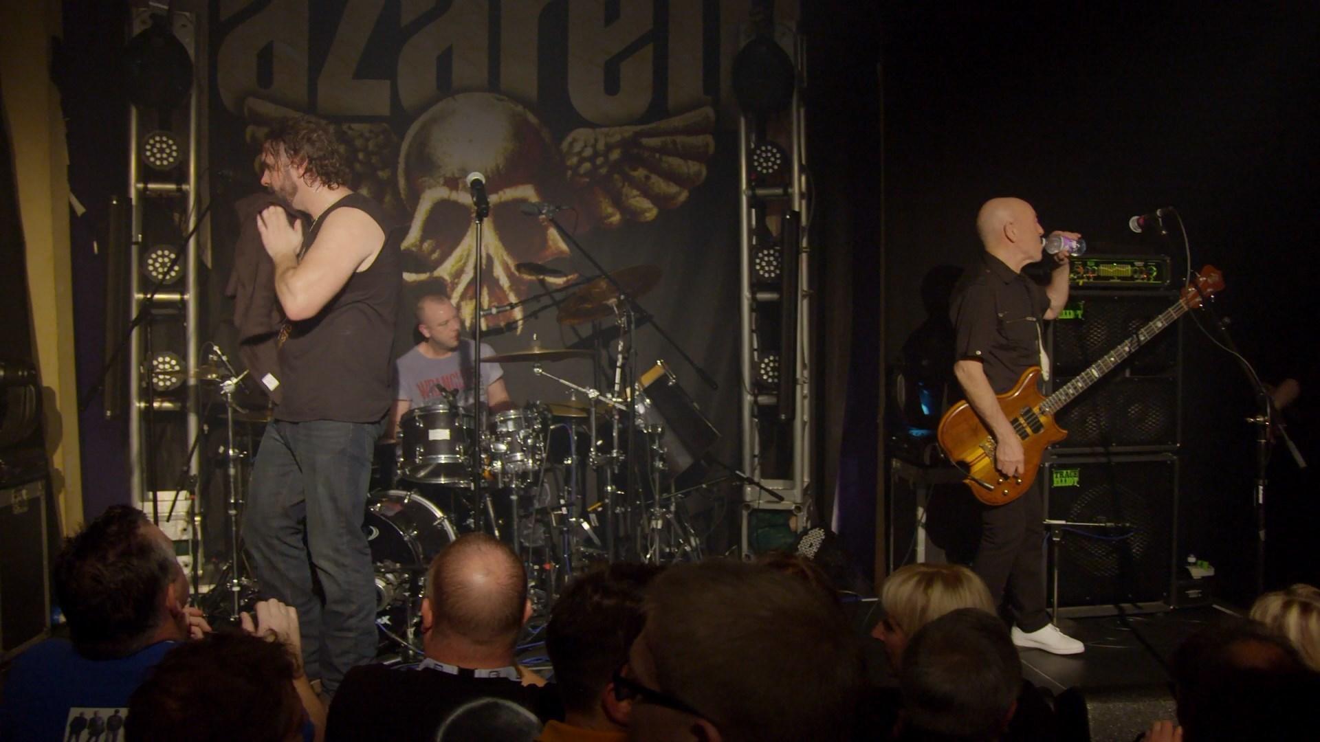 Nazareth Wallpapers - Top Free Nazareth Backgrounds - WallpaperAccess