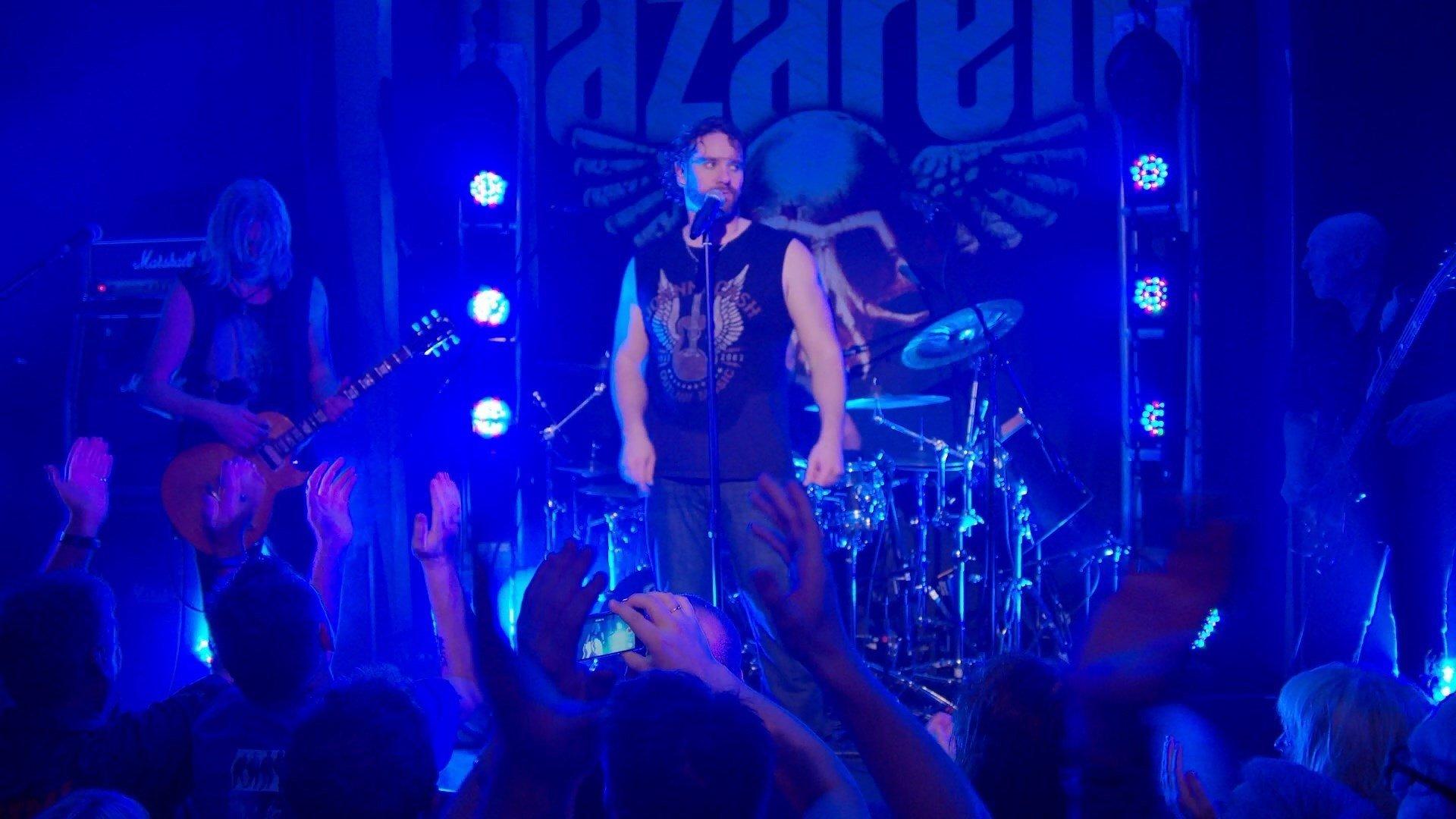 Nazareth Wallpapers - Top Free Nazareth Backgrounds - WallpaperAccess