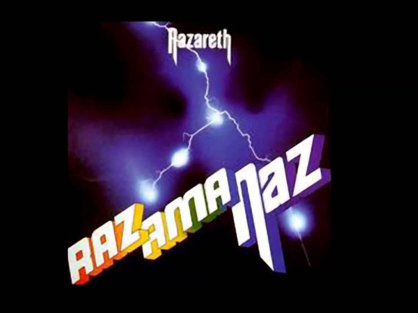 Nazareth Wallpapers - Top Free Nazareth Backgrounds - WallpaperAccess