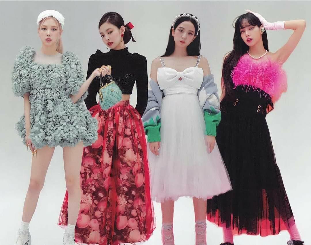 Rosé Park Wallpapers - Top Free Rosé Park Backgrounds - WallpaperAccess