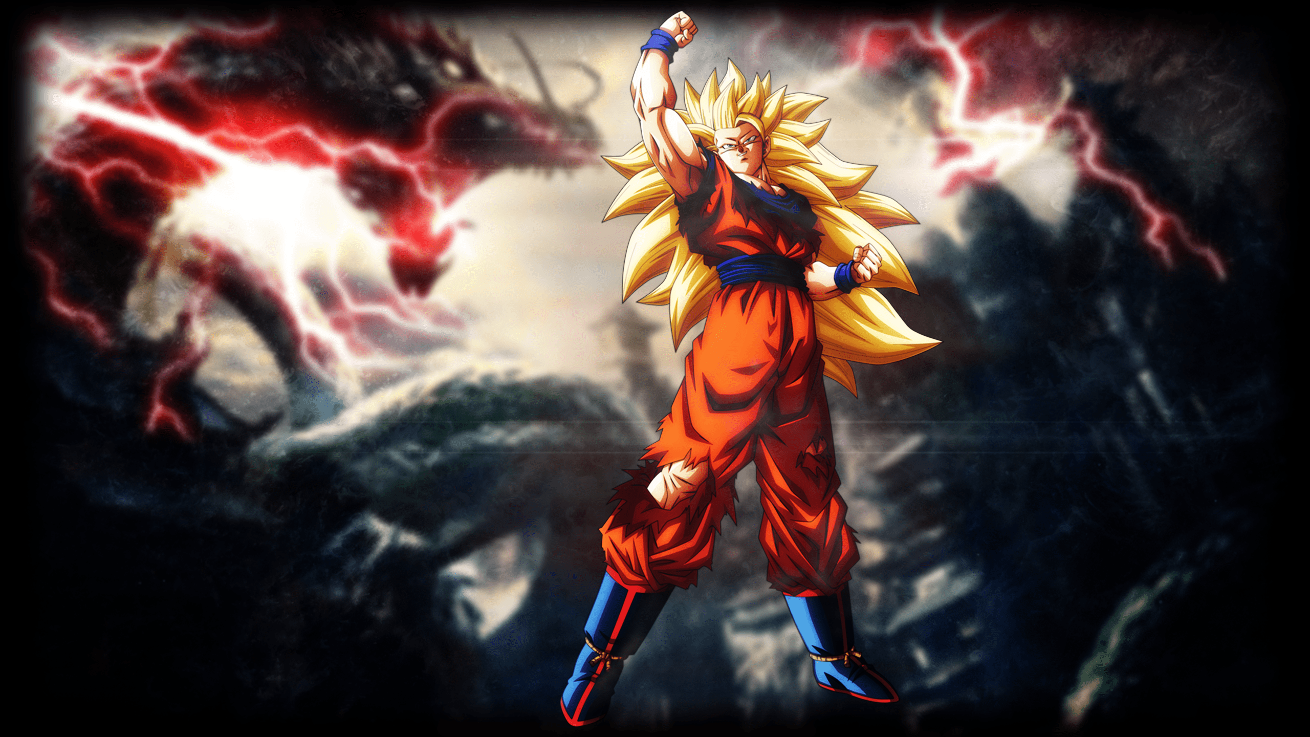 Dragon Ball Z 8k Wallpapers - Top Free Dragon Ball Z 8k Backgrounds ...