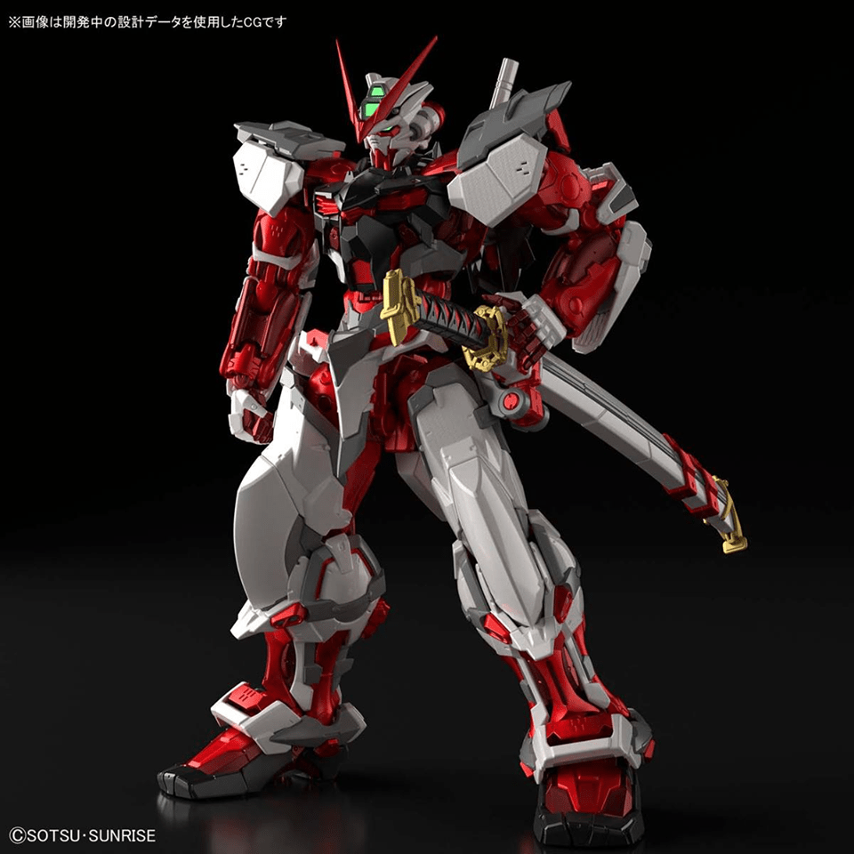 Gundam Astray Wallpapers - Top Free Gundam Astray Backgrounds ...