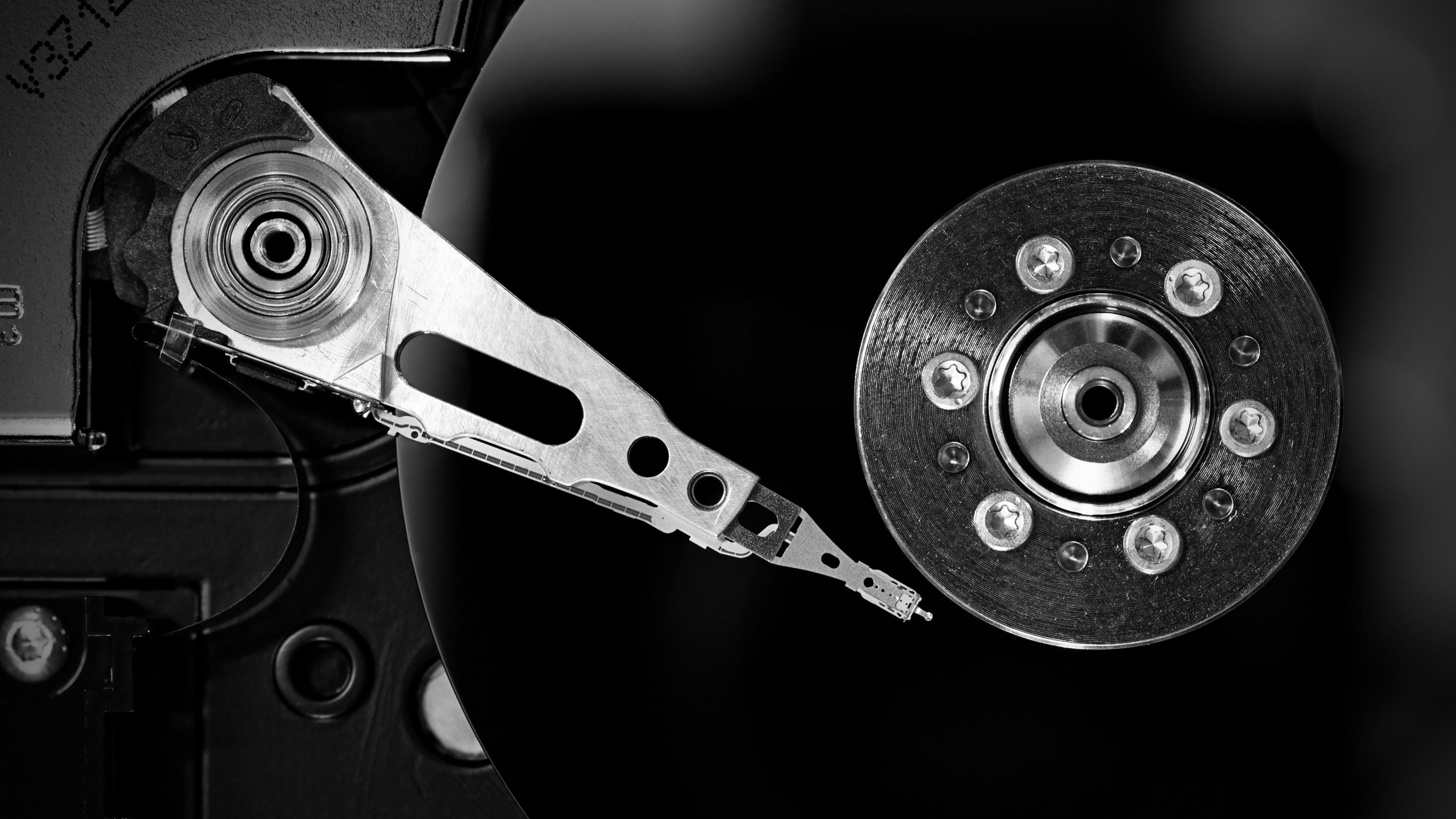 Hard Drive Wallpapers - Top Free Hard Drive Backgrounds - WallpaperAccess