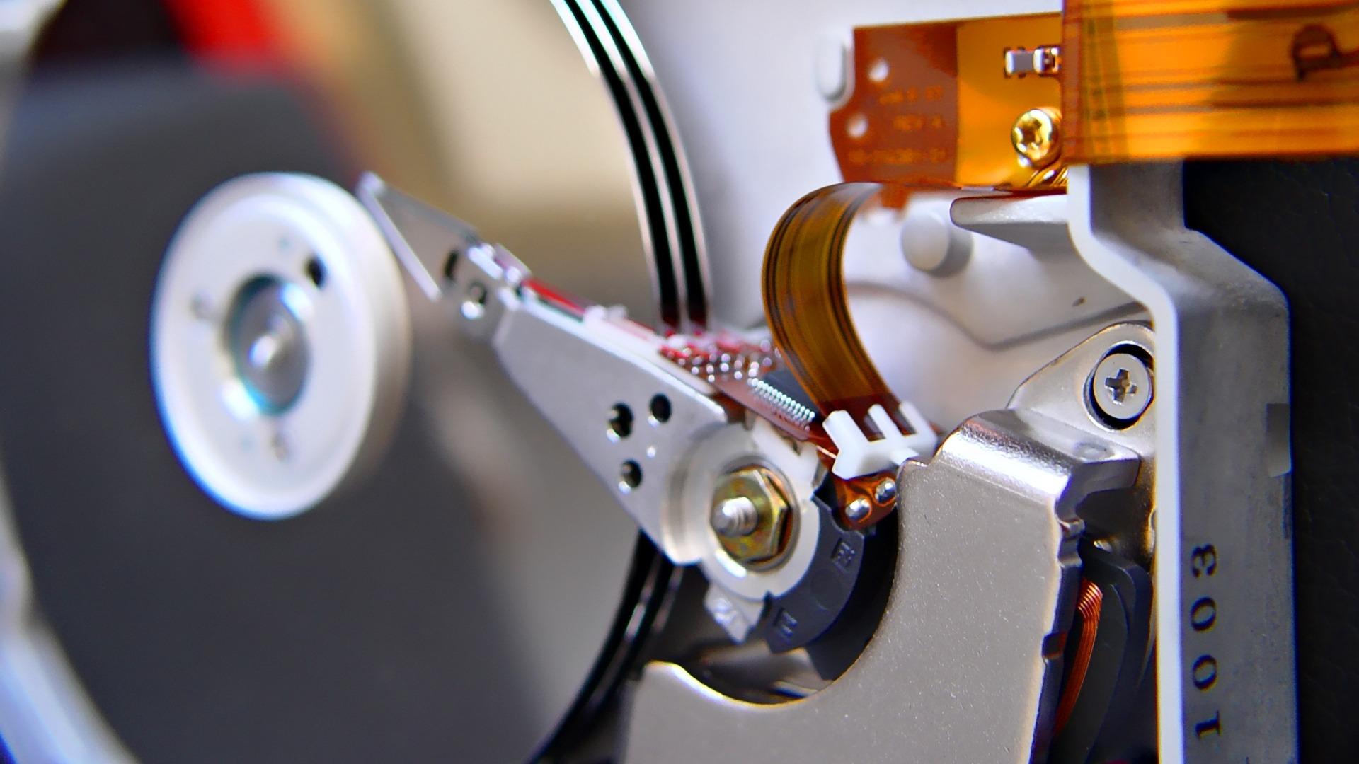 Hard Drive Wallpapers - Top Free Hard Drive Backgrounds - WallpaperAccess