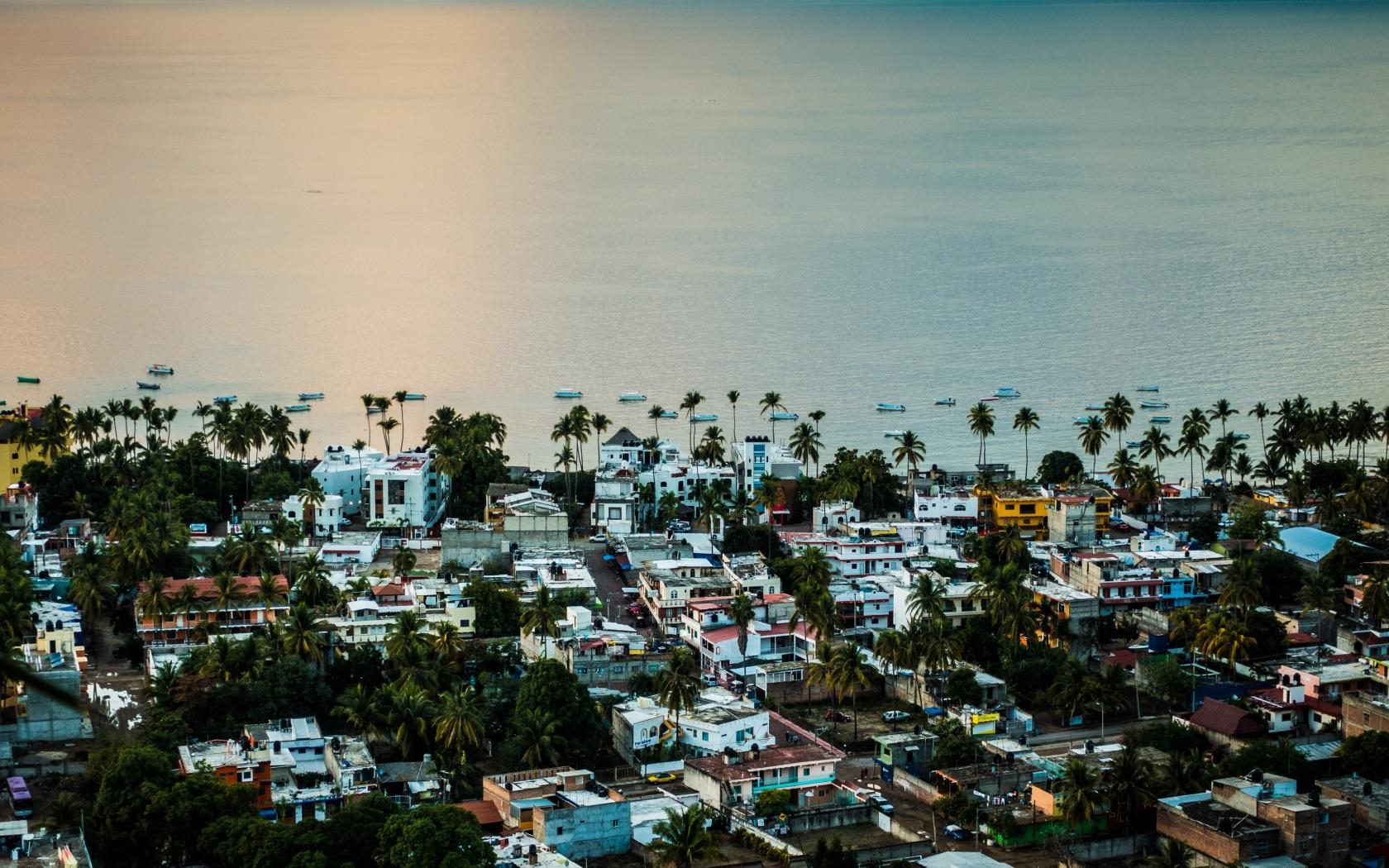 Mexico 4k Wallpapers - Top Free Mexico 4k Backgrounds - WallpaperAccess