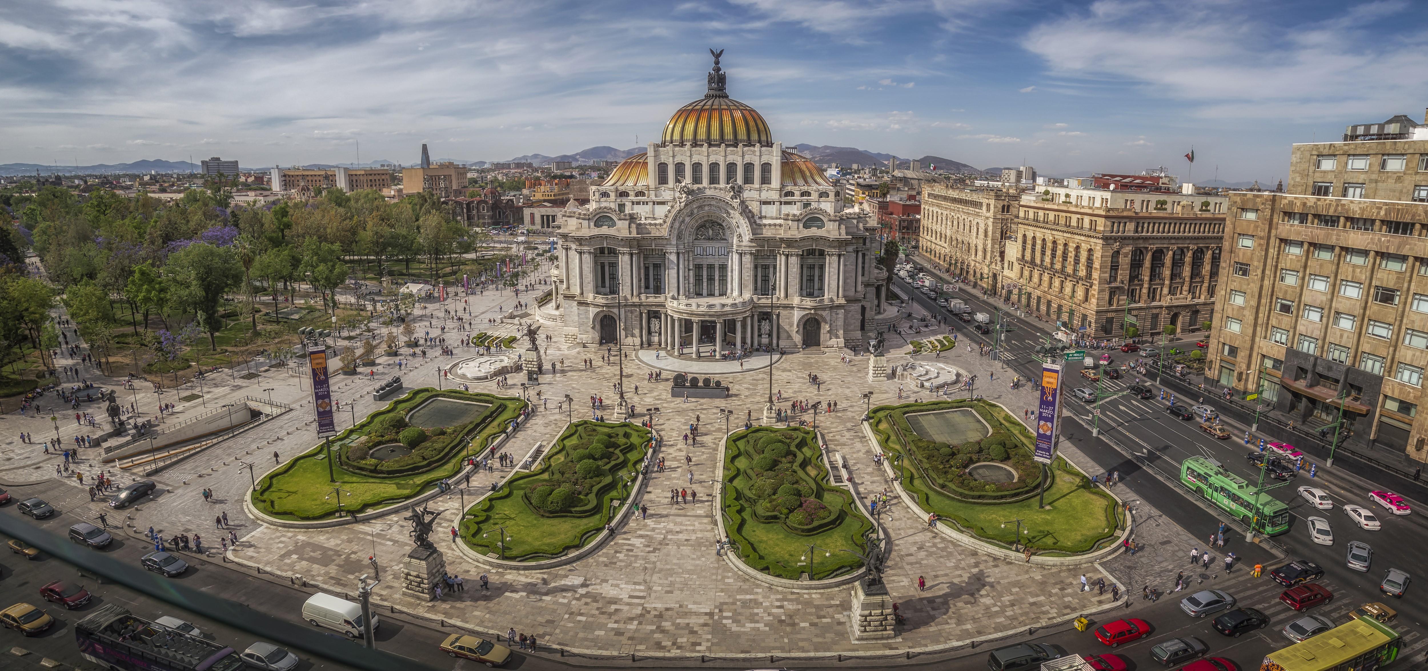 Mexico 4k Wallpapers - Top Free Mexico 4k Backgrounds - WallpaperAccess