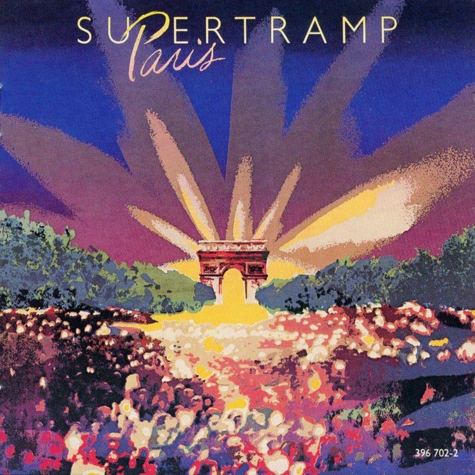 Supertramp Wallpapers - Top Free Supertramp Backgrounds - WallpaperAccess