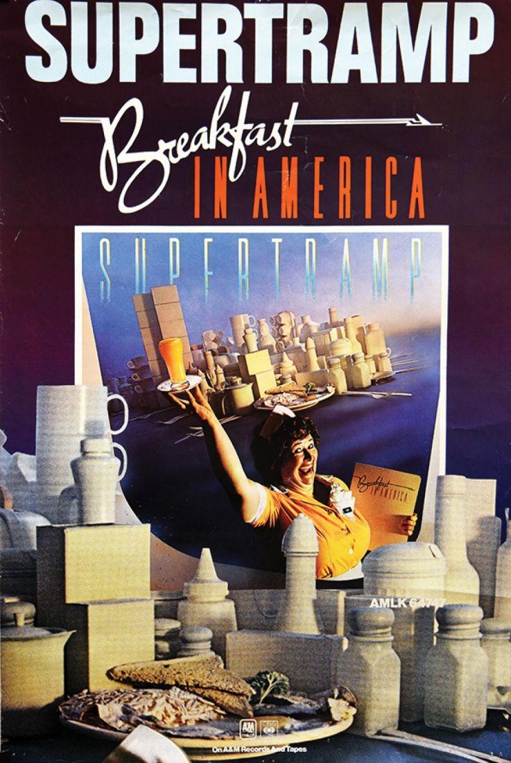 Supertramp Wallpapers - Top Free Supertramp Backgrounds - WallpaperAccess